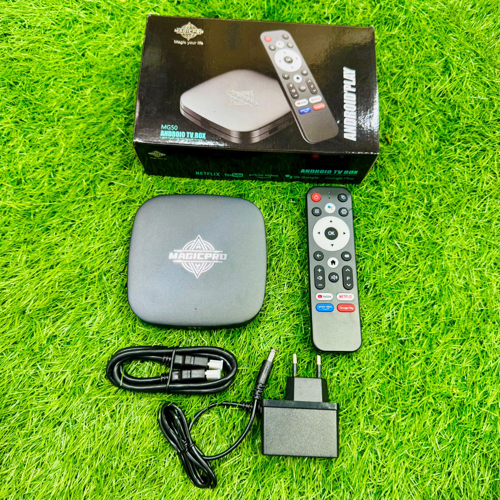 Smart Tv Box – SES MALL