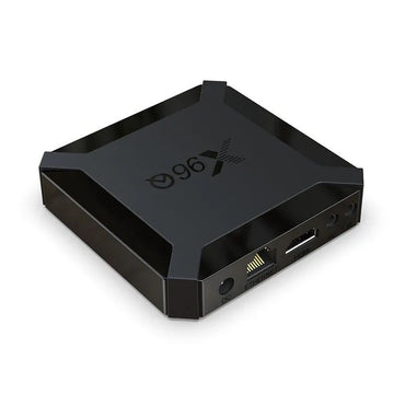 Smart Tv Box – SES MALL